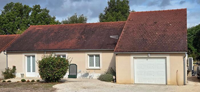 Chenevelles - Maison 4 pièces à vendre