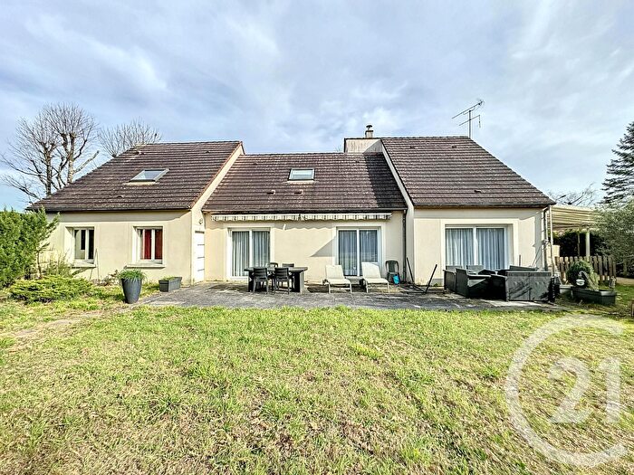 Maisons à vendre et appartements à louer - 1