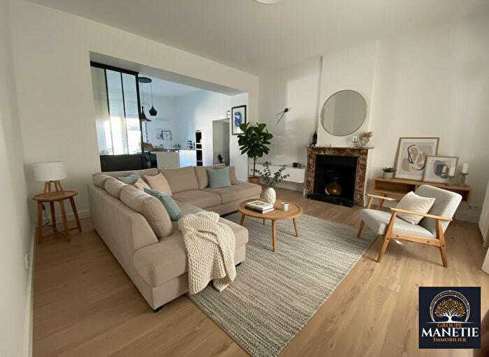 Maison 6 pièces à vendre à Agny