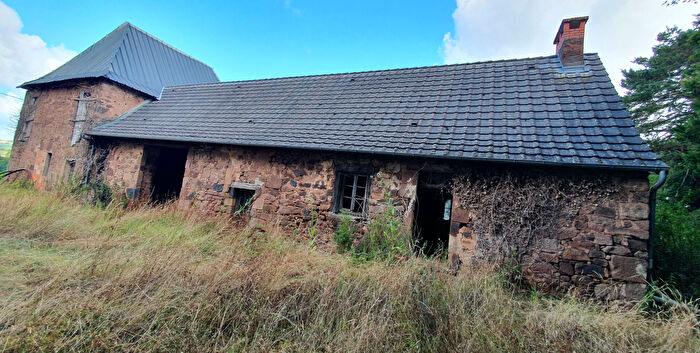 Maison à vendre - Objat - 1 pièce