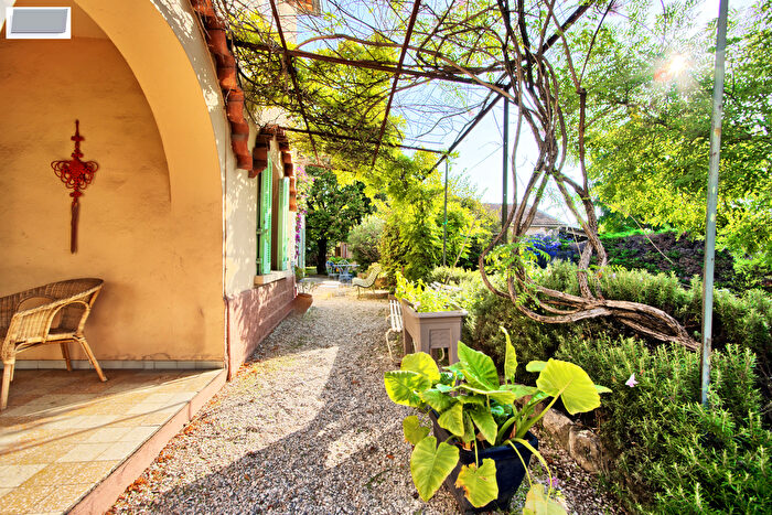 Toulon, Darboussèdes : Maison 5 pièces à vendre