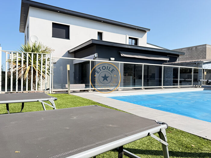 Maison 5 pièces à Angers, Centre-ville, La Fayette, à vendre