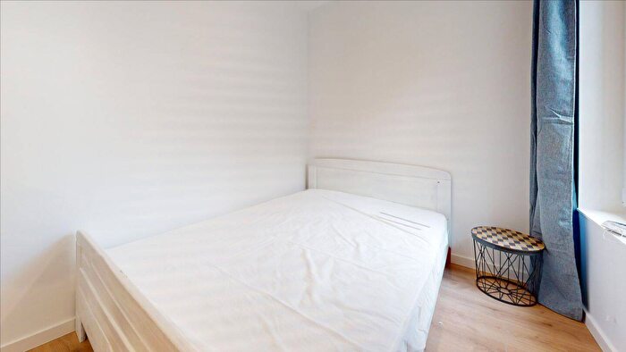 Appartement 1 pièce à louer à Centre, Chapelle des Buis, Besançon