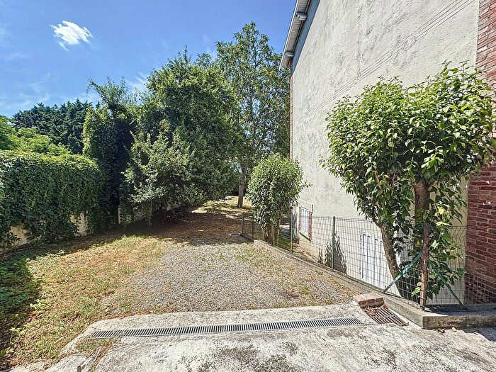 Toulouse : Appartement 3 pièces à louer