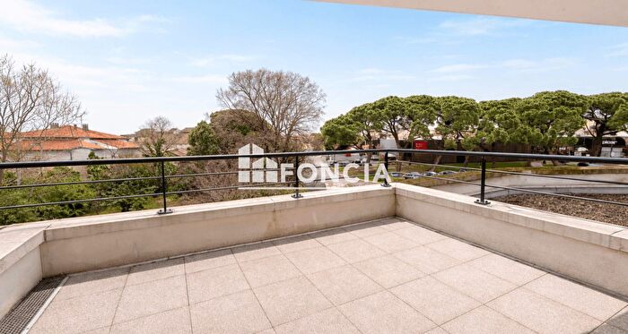 Appartement à vendre - Toulouse, Barrière de Paris - 3 pièces - 2 chambres