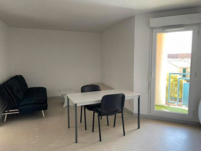 Appartement 2 pièces à Toulouse, Purpan, à louer