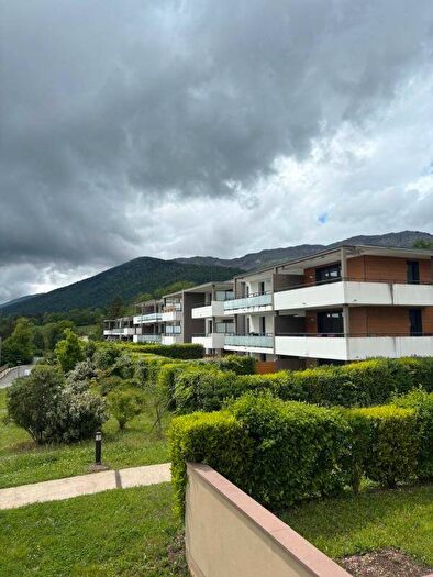 Est, Gex - Appartement 2 pièces à louer
