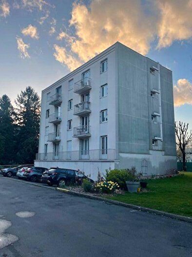 Appartement à louer - La Haie Bertrand, Villepinte - 3 pièces - 2 chambres