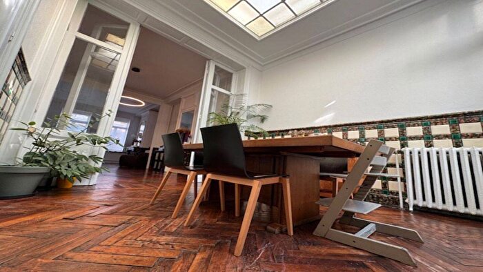 Gambetta, Tourcoing - Maison 6 pièces à louer