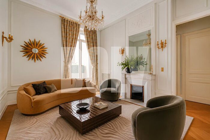 Appartement 3 pièces à vendre à Paris 2ème, Gaillon, Vivienne