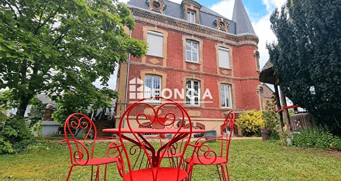 Maison à vendre - Louviers, Saint-Jean - 8 pièces