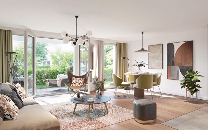 Vaujours : Maison 4 pièces à vendre