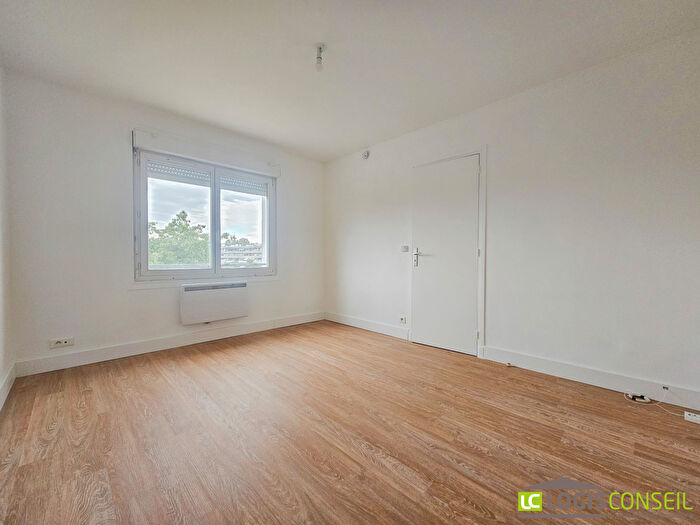 Châtenay-Malabry, Malabry - Appartement 2 pièces à louer