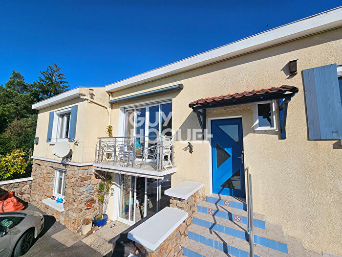 Mervent - Maison 6 pièces à vendre