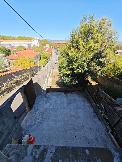 Maison 3 pièces à Castelnaudary, Verdun, Horloge, Cugarel, Route de Revel, à vendre