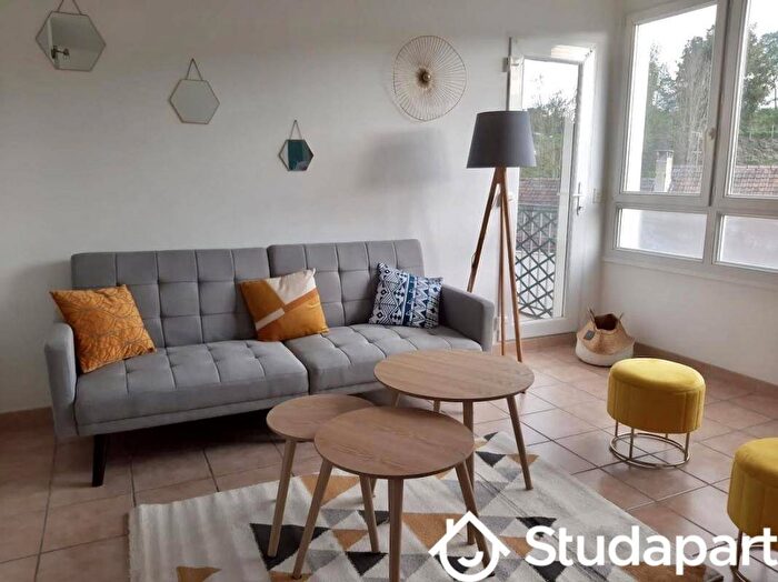 Centre Tilleuls-Fauvettes, Bures-sur-Yvette - Appartement 1 pièce à louer
