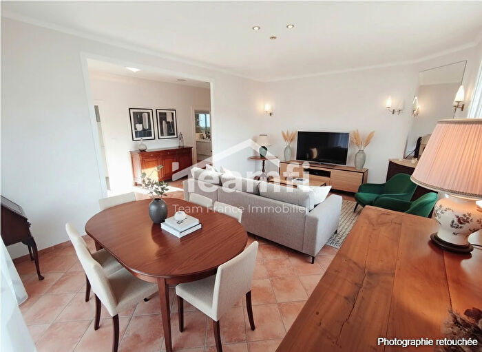 Maison à vendre - Saint-Florent-sur-Cher - 5 pièces - 3 chambres