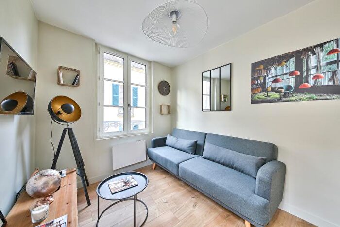 Appartement 2 pièces à Saint-Germain-en-Laye, Centre-ville, Quartiers forestiers, à louer