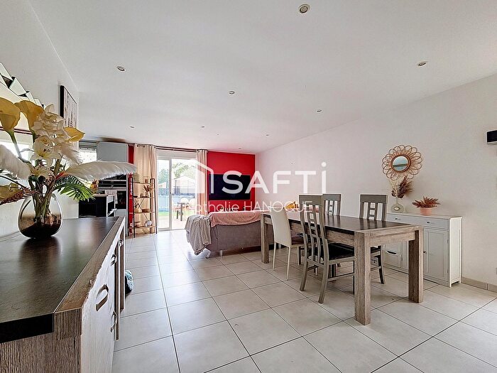 Dreux, Centre-ville - Maison 5 pièces à vendre