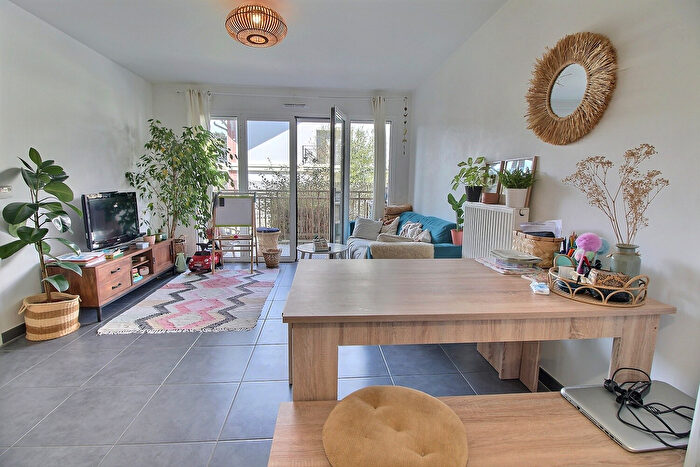 Appartement à vendre - Arcachon, Aiguillon - 2 pièces - 1 chambre