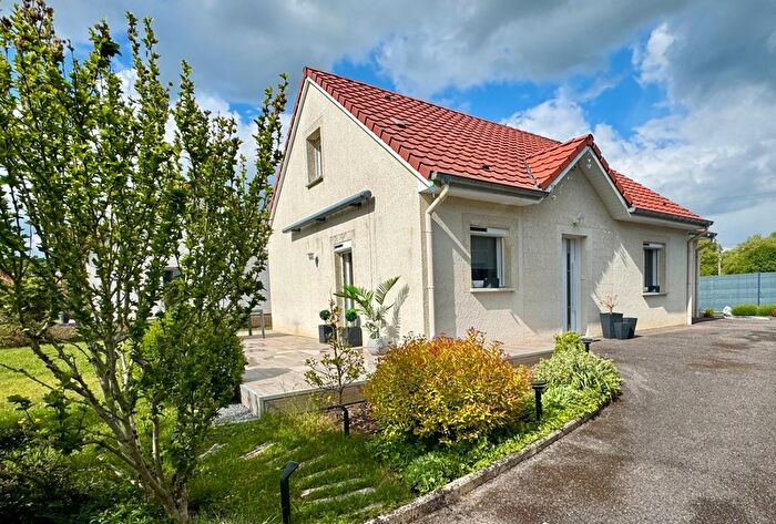 Maison 5 pièces à vendre à Gripport