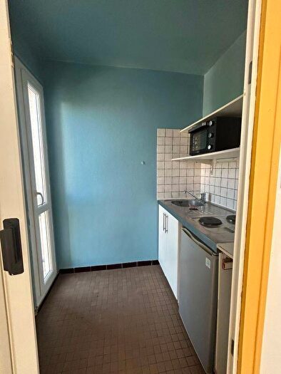 Appartement 1 pièce à Émailleurs, Limoges, à louer