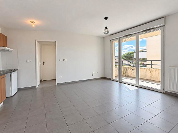 Toulouse, Grand Selve - Appartement 2 pièces à vendre