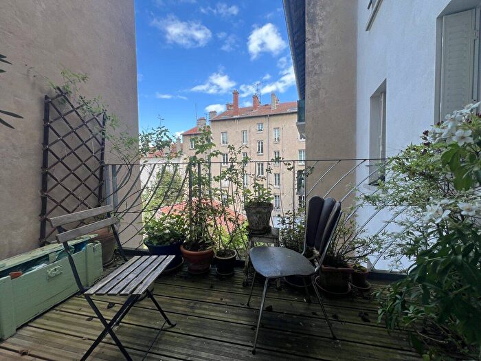 Poincaré-Foch-Anatole France, Nancy : Appartement 3 pièces à louer