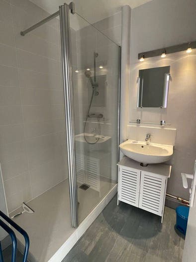 Appartement 4 pièces à louer - Centre-Hôtel de Ville, Limoges