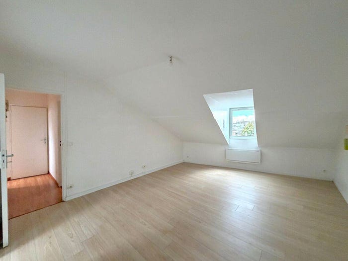 Appartement 3 pièces à Graville, Le Havre, à louer