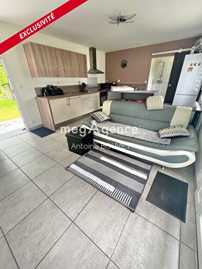 Maison 2 pièces à vendre - Doullens