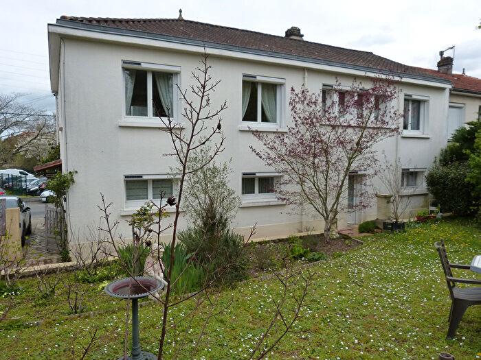 Maison à vendre - Coulounieix-Chamiers - 6 pièces - 4 chambres