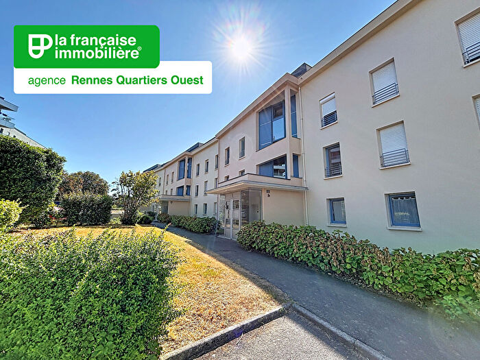 Quartiers Ouest, Moulin du Comte - Appartement 3 pièces à vendre