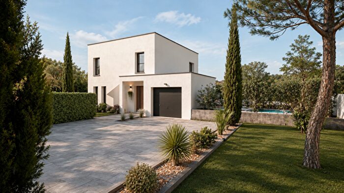 Maison 5 pièces à vendre - Balma