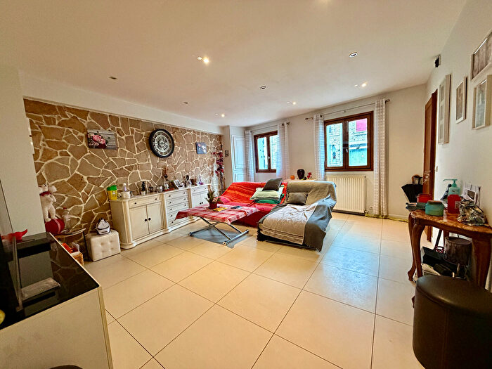 Appartement à vendre - Le Perray-en-Yvelines - 3 pièces - 2 chambres