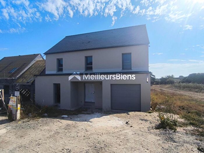 Erquy : Maison 7 pièces à vendre