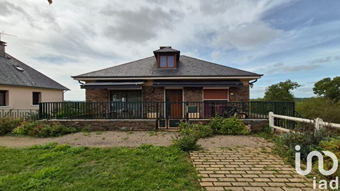 Maison à vendre - Lunel - 5 pièces - 4 chambres