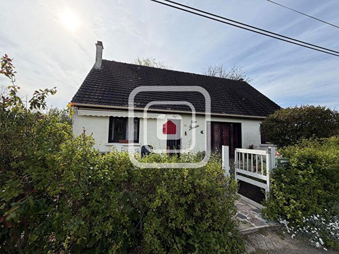 Maison 5 pièces à Braine, à vendre