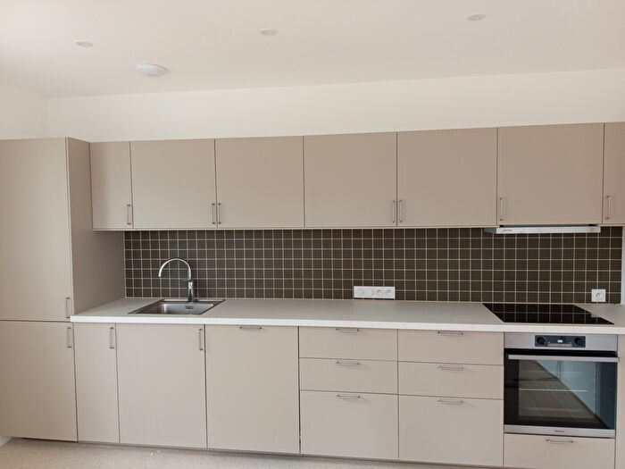 Appartement à vendre - Selles-sur-Cher - 2 pièces - 1 chambre