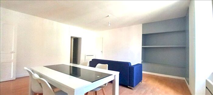 Appartement 4 pièces à louer à Saint-Nicolas-de-Redon