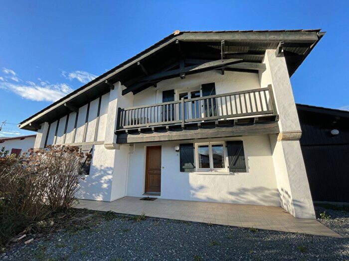 Maison 5 pièces à louer - Itxassou
