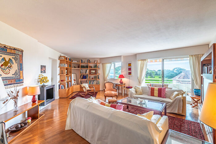 Appartement à vendre - Anglet, Chambre dAmour - 5 pièces - 2 chambres