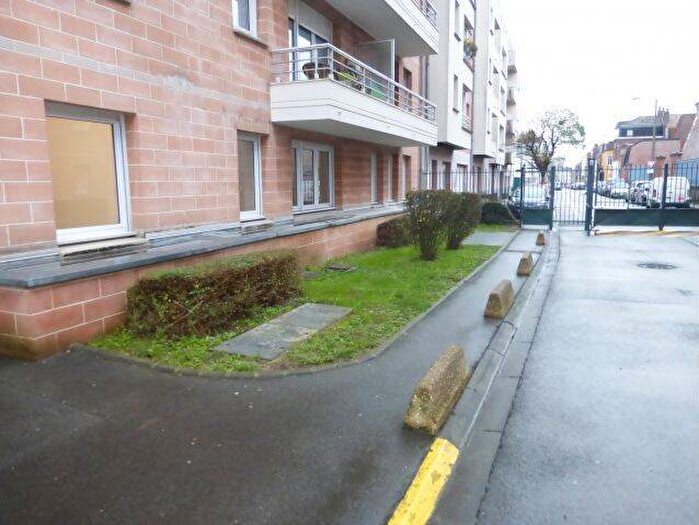 Appartement 2 pièces à Lille, à louer