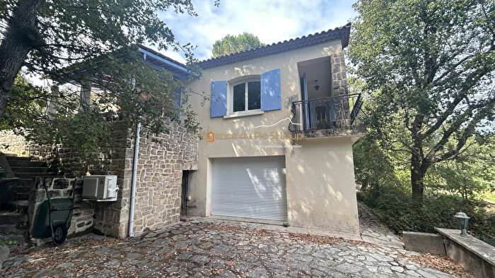 Maison à vendre - Saint-Gély-du-Fesc - 6 pièces - 5 chambres