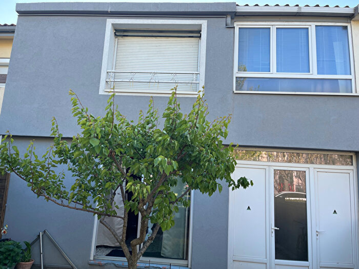 Maison 5 pièces à vendre à Valence, Petit Charran