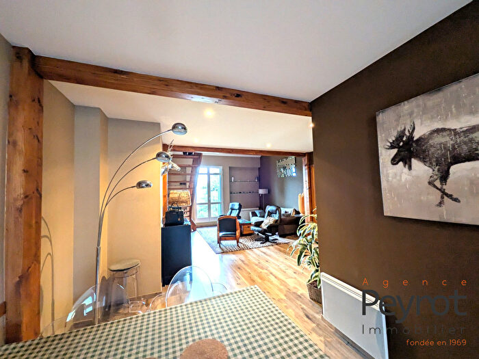 Appartement 4 pièces à vendre à Font-Romeu-Odeillo-Via
