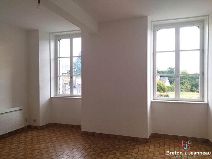 Appartement 2 pièces à louer - Ernée