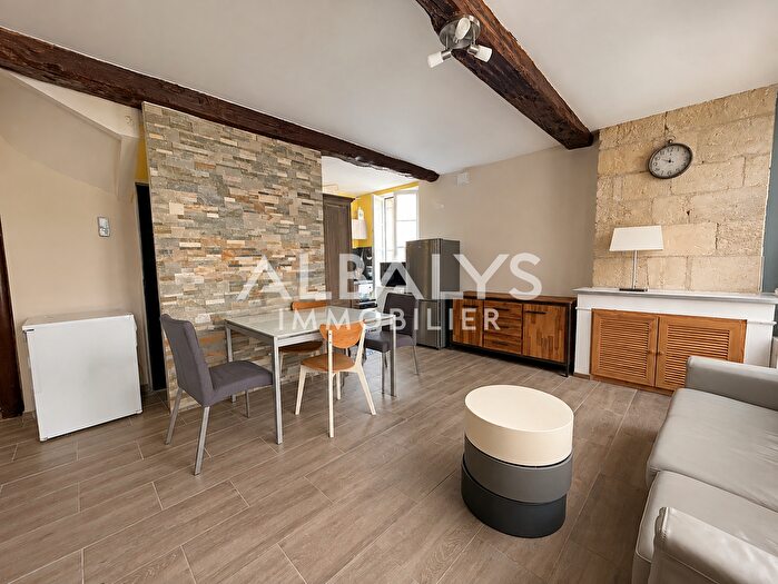 Maison 4 pièces à vendre à Libourne, Centre-ville, Bastide, Gare