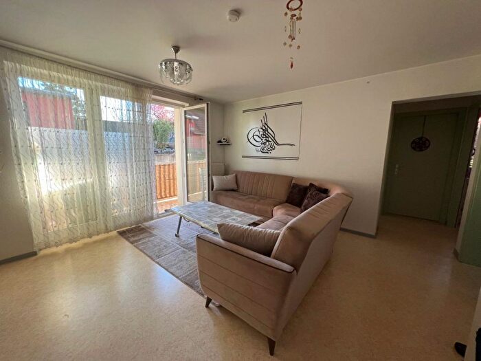 Appartement 3 pièces à vendre à Riquewihr