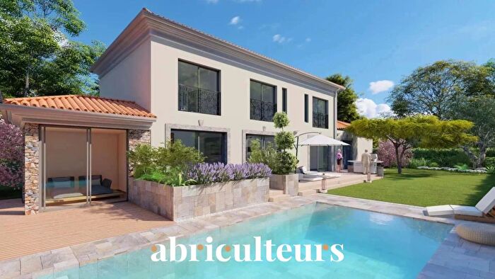Maison 5 pièces à Cheval-Blanc, à vendre